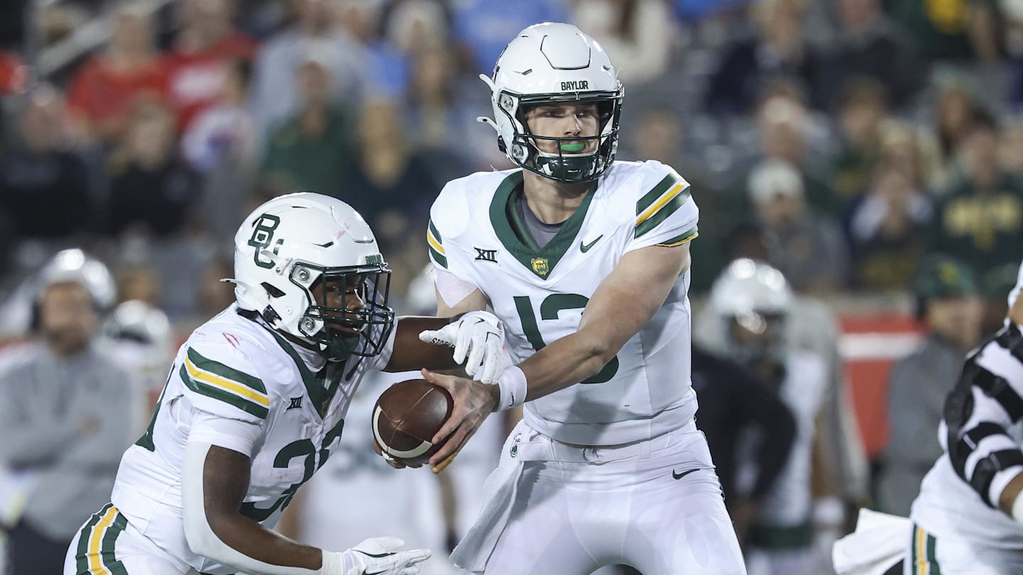 On3 names several 'darkhorse' candidates who could win the 2025 Heisman ...