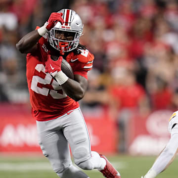 Buckeyes running back Bo Jackson leads all true freshman in important ...