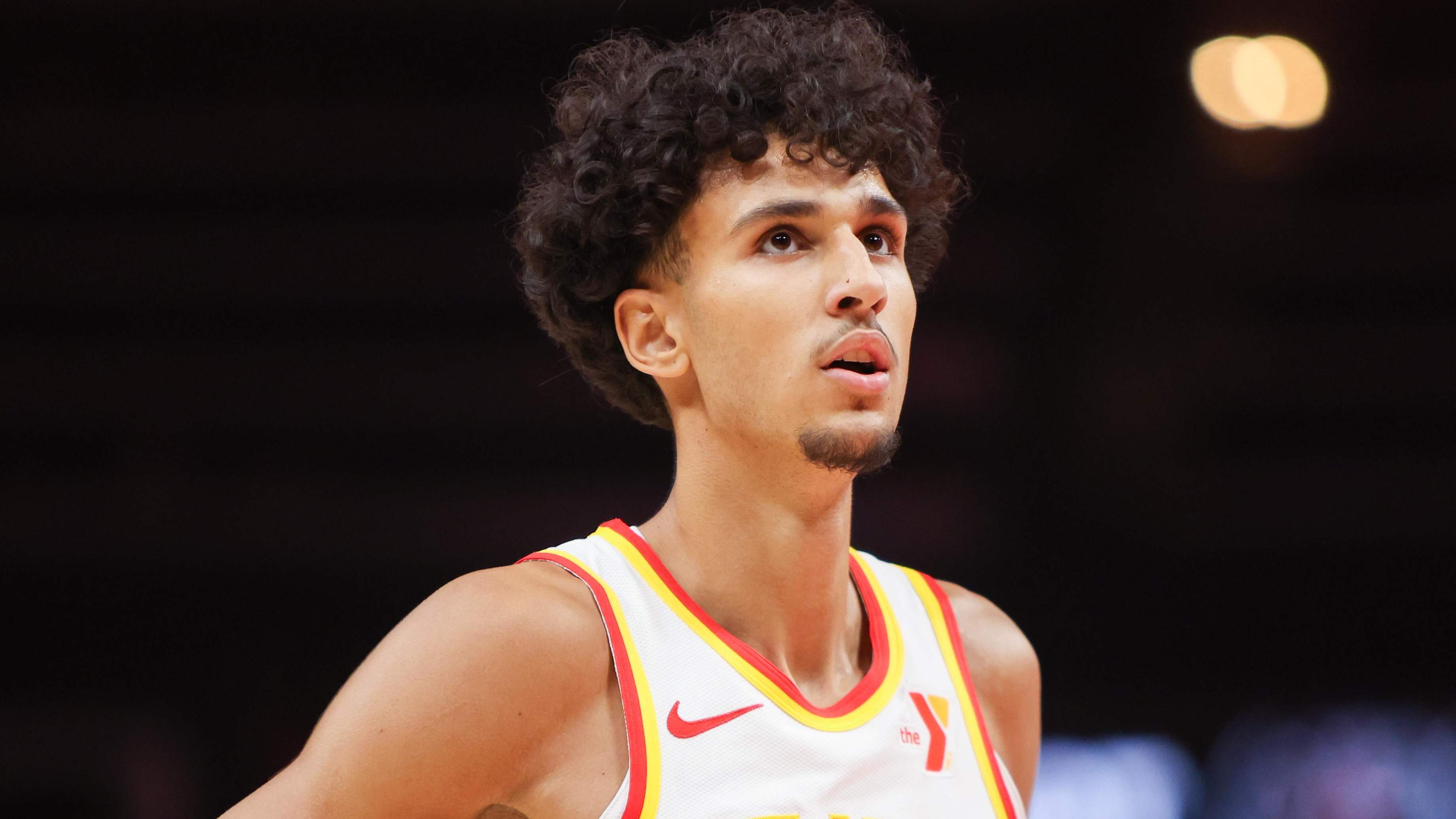 Hawks 2024-25 player profile: Zaccharie Risacher looks ready for the show