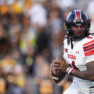 How Ja'Quinden Jackson became the Utes newest running back - Sports ...
