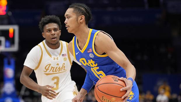 Two Kentucky players are predicted to be breakout stars in college ...
