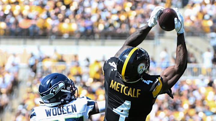 Seattle Seahawks final injury report before Monday night game vs ...