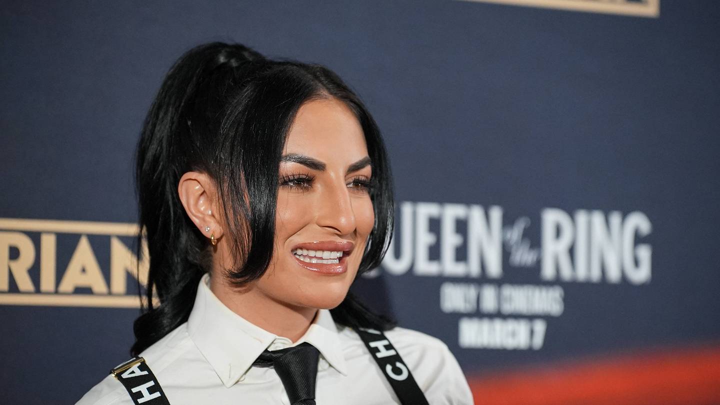 Daria Berenato (Sonya Deville) Provides Update On In-Ring Future ...