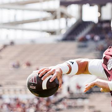 Takeaways from Mississippi State's first official depth chart of 2025