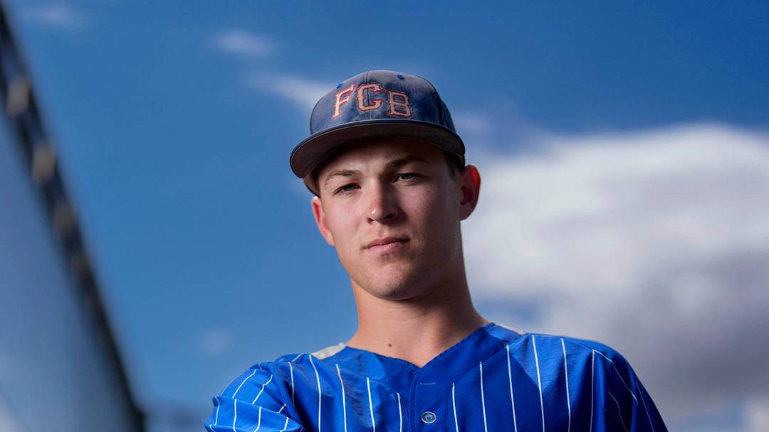 Nick Ziegler - Sports Illustrated