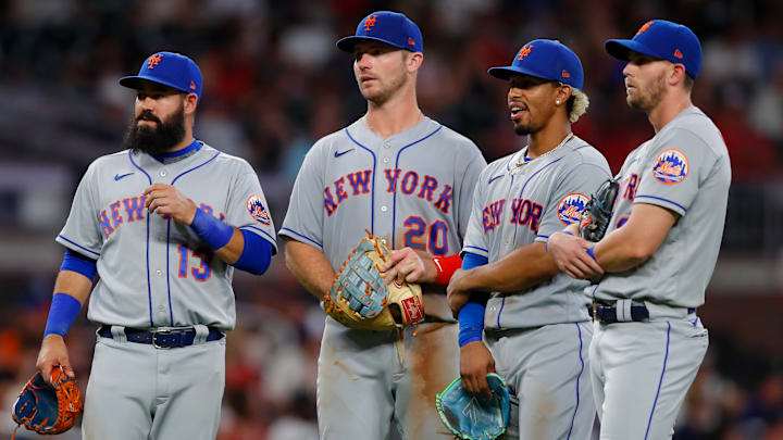 El valor del lineup de los Mets para la temporada de 2022