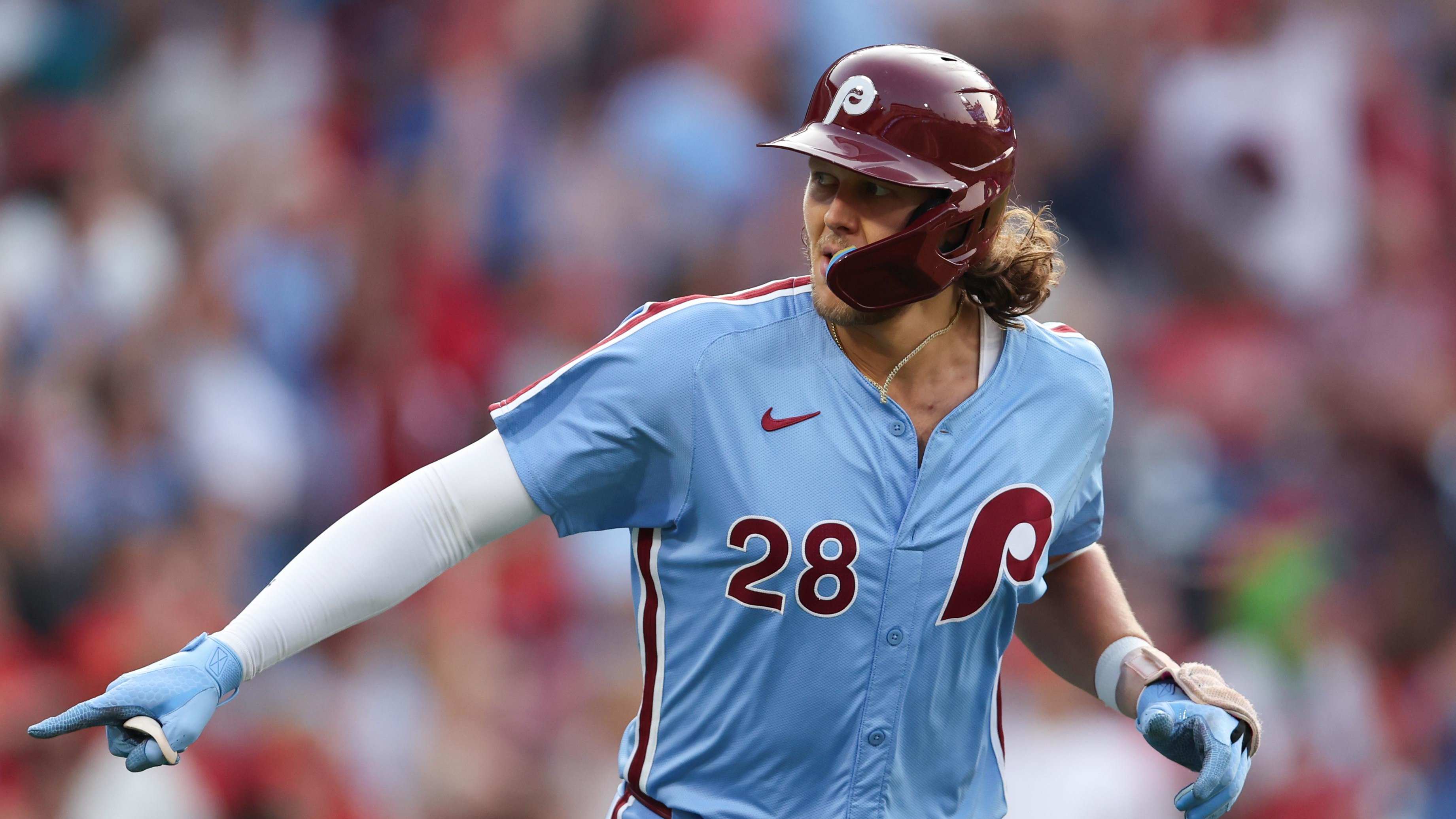 Phillies Rumors: MLB insider links Alec Bohm trade to new team with ...