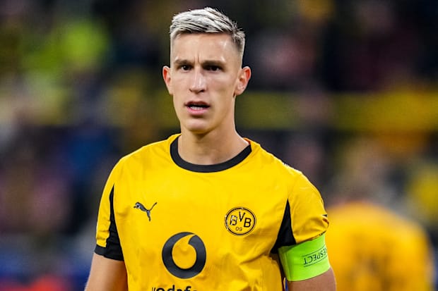 Three Transfer Targets for Barcelona to Replace Injured Andreas Christensen