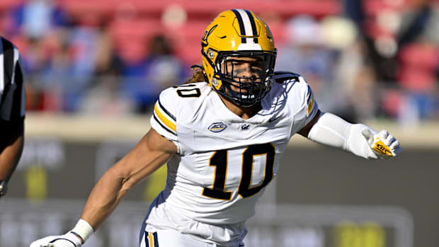 Five Shrine Bowl Prospects that New York Giants Fans Should Know