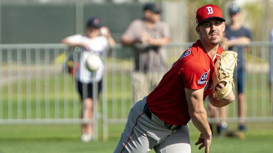How to Watch Boston Red Sox Spring Training Games: Live Stream MLB ...