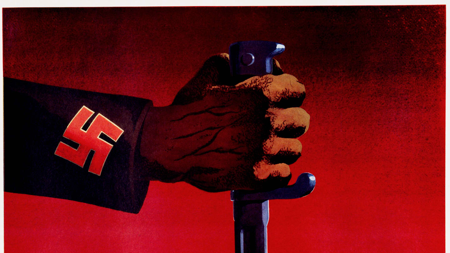 The Role of Propaganda in Nazi Germany