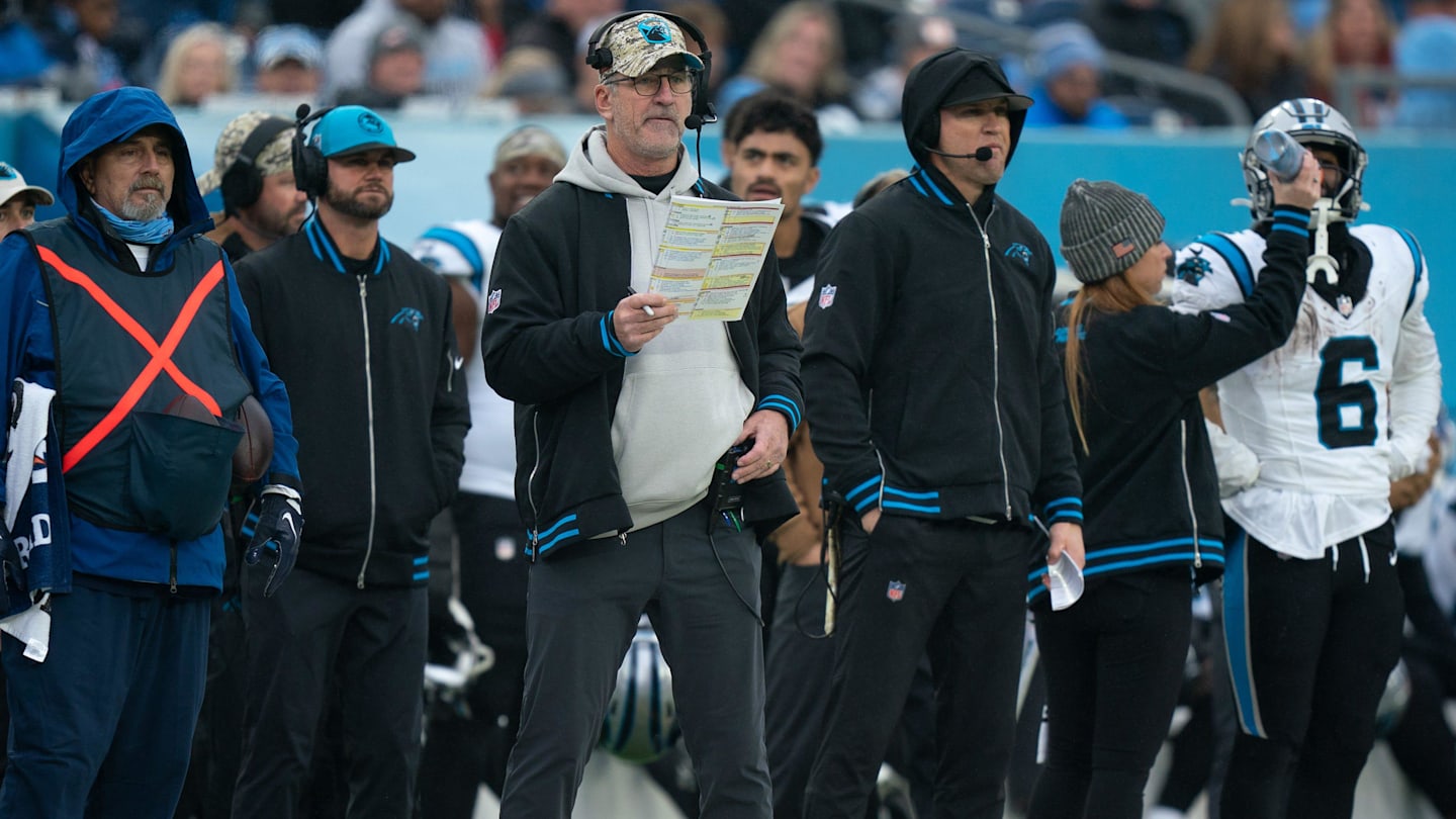 Frank Reich's Stanford Football Spring Practice Press Conference Takeaways