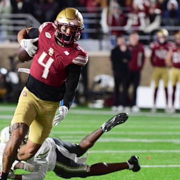Boston College Baseball Releases 2026 Schedule