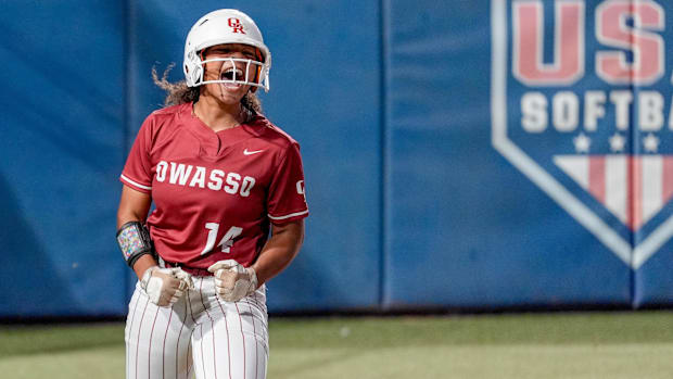 Oklahoma State Cowgirls Land 7 Commits on National Signing Day