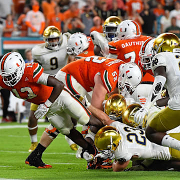 Stanford Football Depth Chart Ahead of Week Zero Matchup vs. Hawaii