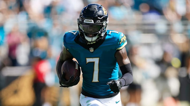 Jaguars' Brian Thomas Jr. Becomes Real Option for Pittsburgh Steelers