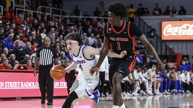 Conor Enright Scouting Report: Indiana Basketball 2025-2026