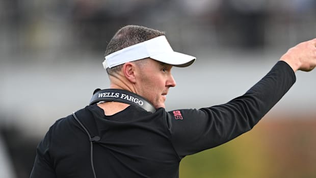 USC Safety Trio Shines as Fitzgerald, Pierce, Ramsey Anchor Defense