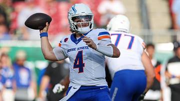 Boise State Broncos On SI - Sports Illustrated