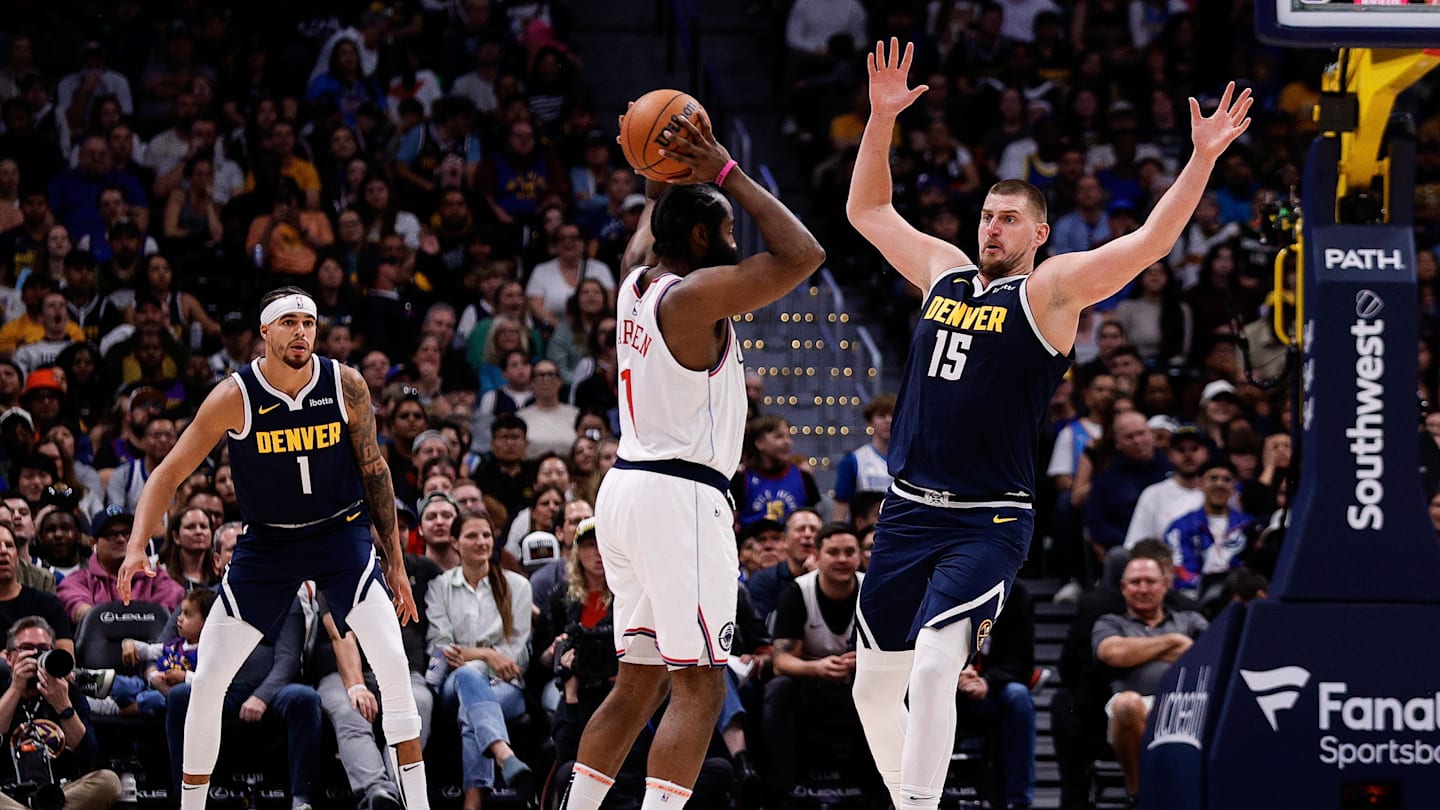 LA Clippers vs Denver Nuggets Injury Report LA Clippers vs Denver Nuggets Injury Report