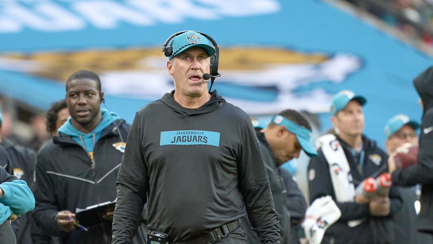 Jaguars Mailbag: What Does the Win Over the Titans Change?