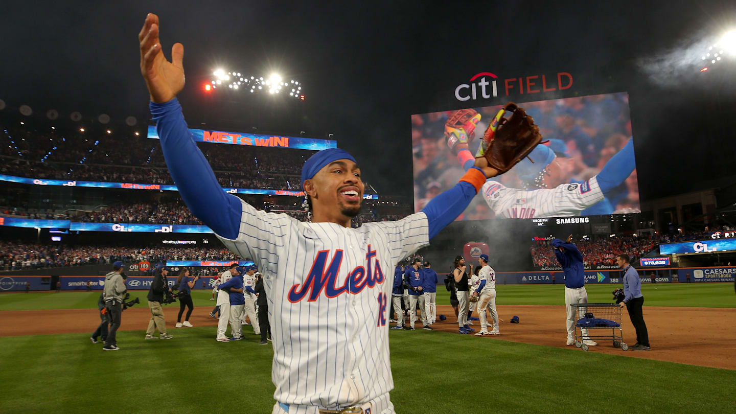 MLB Scores Blockbuster TV Ratings Across Division Series, Best Since 2017