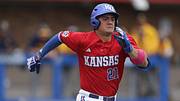Baseball - Kansas Jayhawks On SI - Sports Illustrated