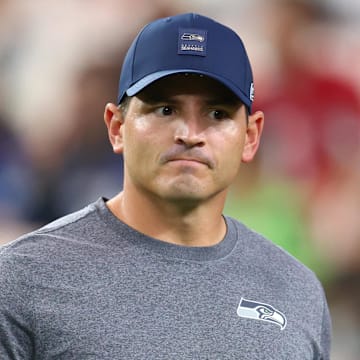 Jarran Reed identifies biggest difference for Seattle Seahawks’ defense ...