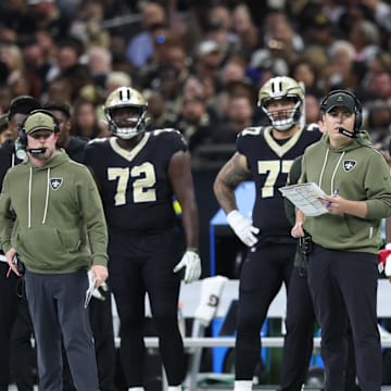 Texans' CJ Gardner-Johnson Stunner Could Help Saints