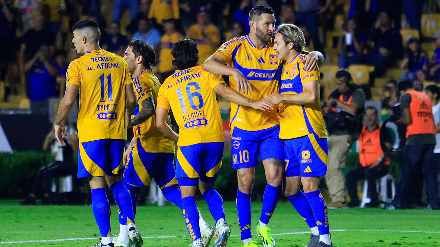 Calendario de Tigres para el Clausura 2025: Fechas, horarios y día del ...