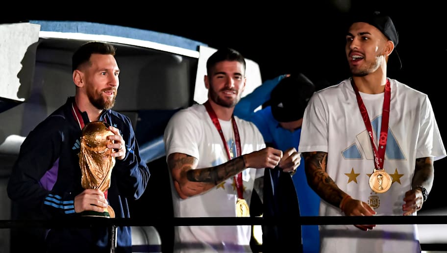 How do FIFA calculate the world rankings?