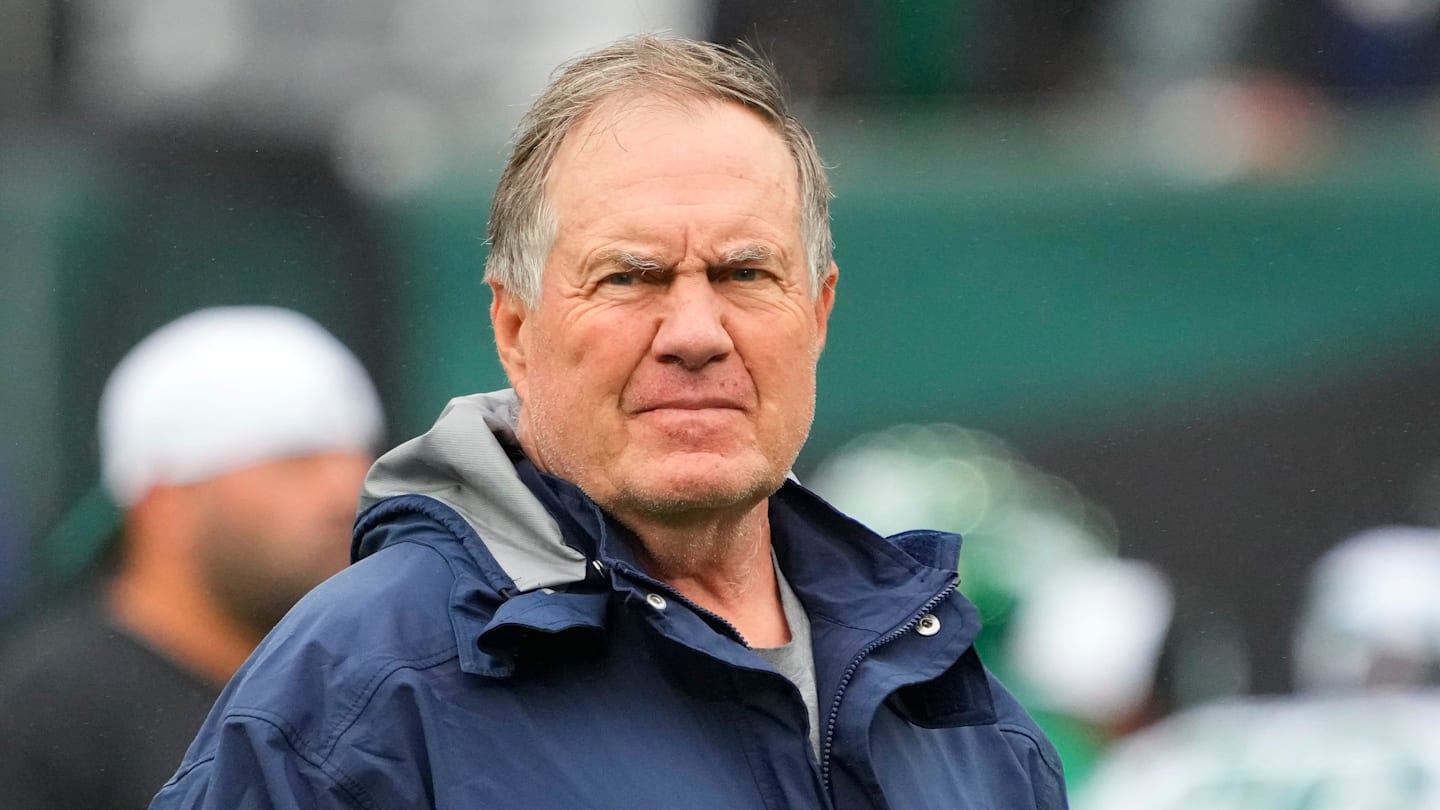 UNC lowered academic standards to help Bill Belichick succeed in ...