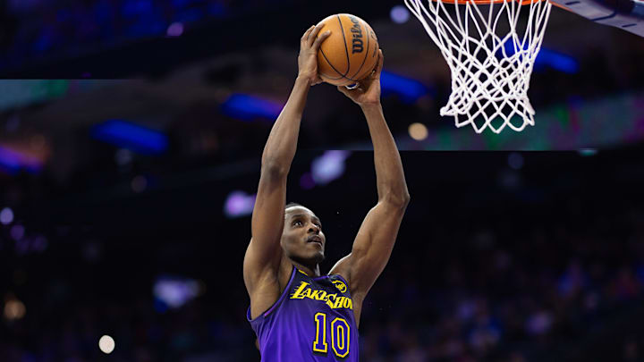 Arizona's Christian Koloko Finds an NBA Home