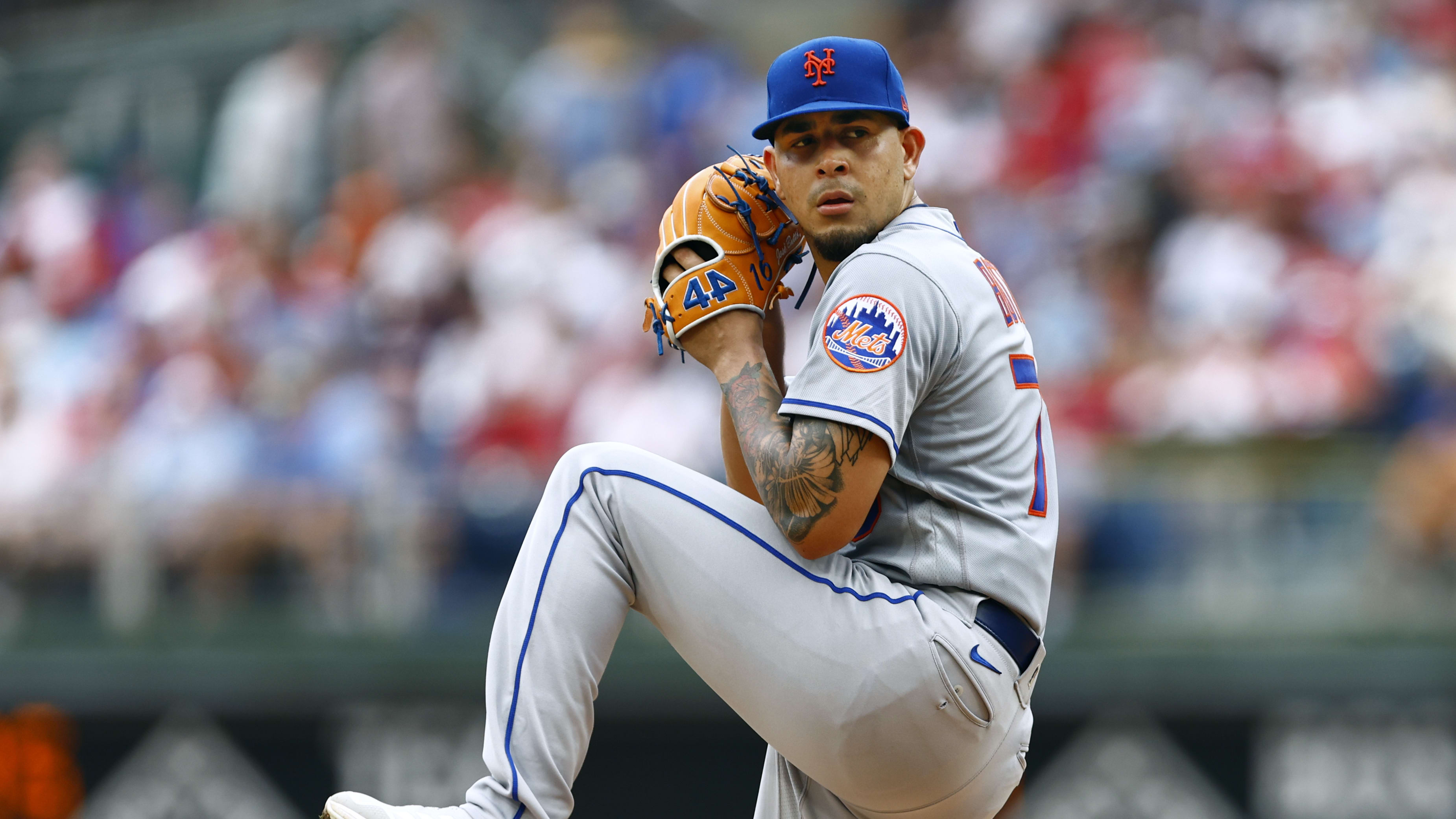 NY Mets spring training: 6 pitchers who should get every inning possible