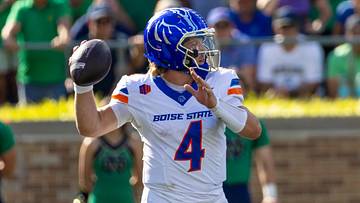 Boise State Broncos On SI - Sports Illustrated