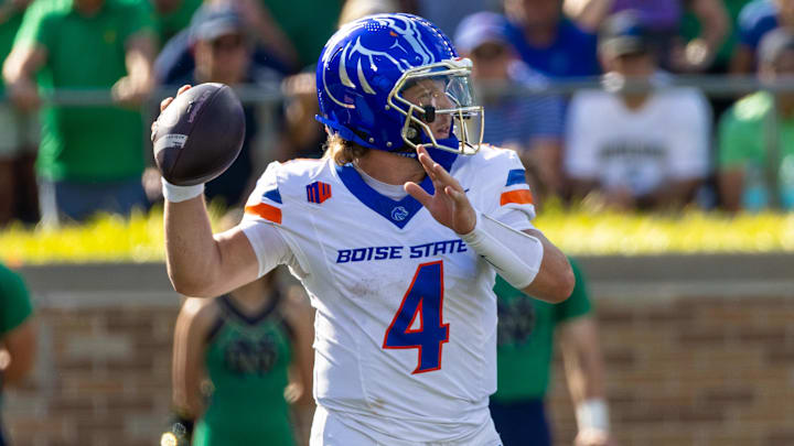How to watch, stream Boise State vs. Fresno State: TV channel, game ...