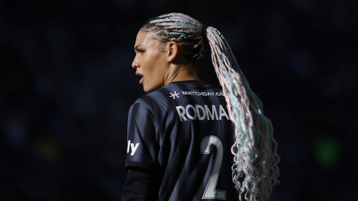 Consider This Before Collecting a Dual Dennis and Trinity Rodman Card