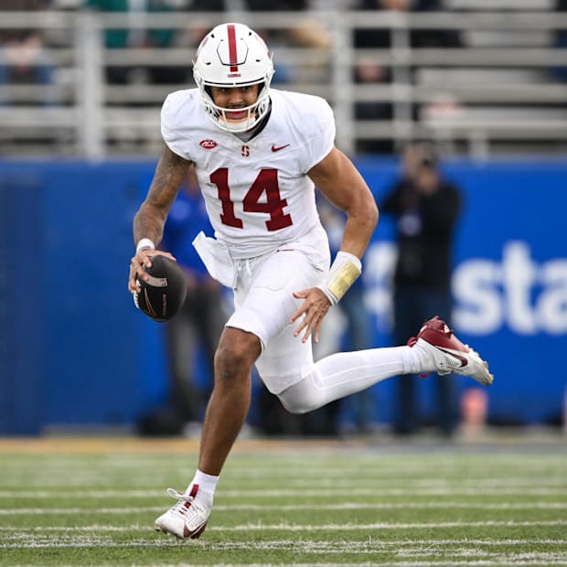 Freshman QB Could Make Debut for Auburn, per HC Hugh Freeze