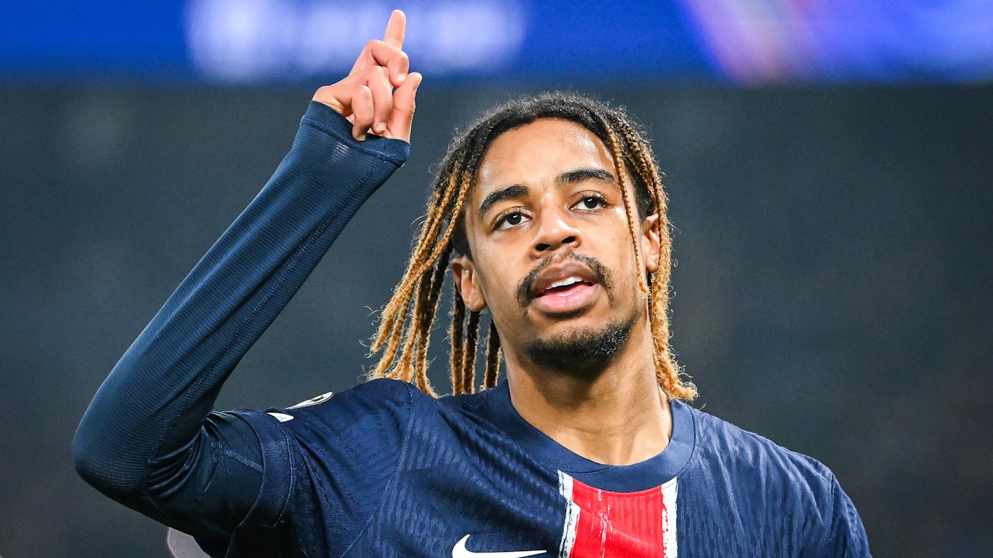 Lyon vs PSG Preview: Start Time, Date, Team News, How To Watch & Live ...