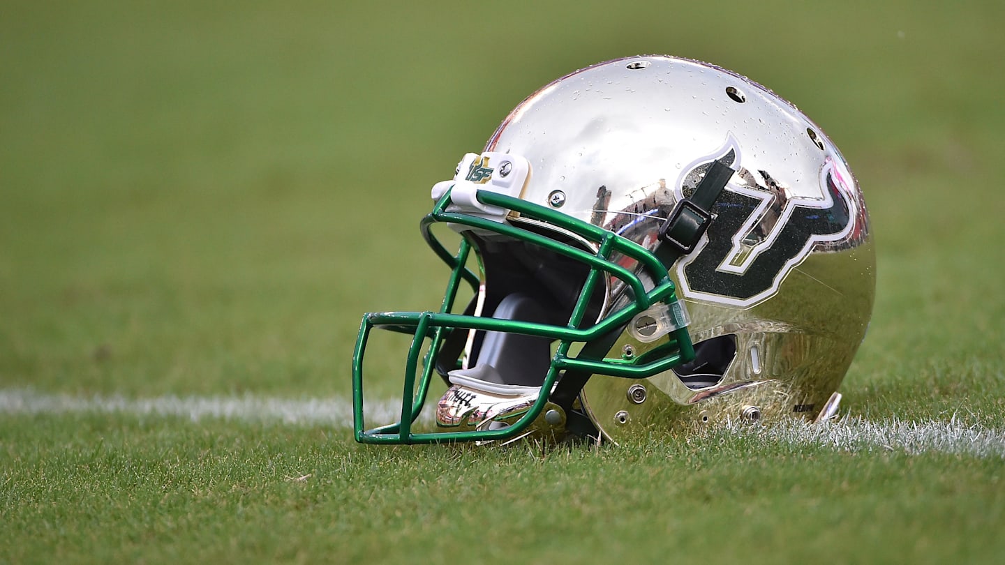 how to draw usf logo