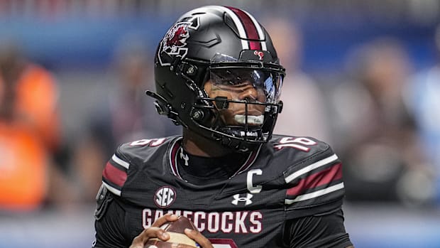 Greg McElroy predicts winner of South Carolina-Missouri game