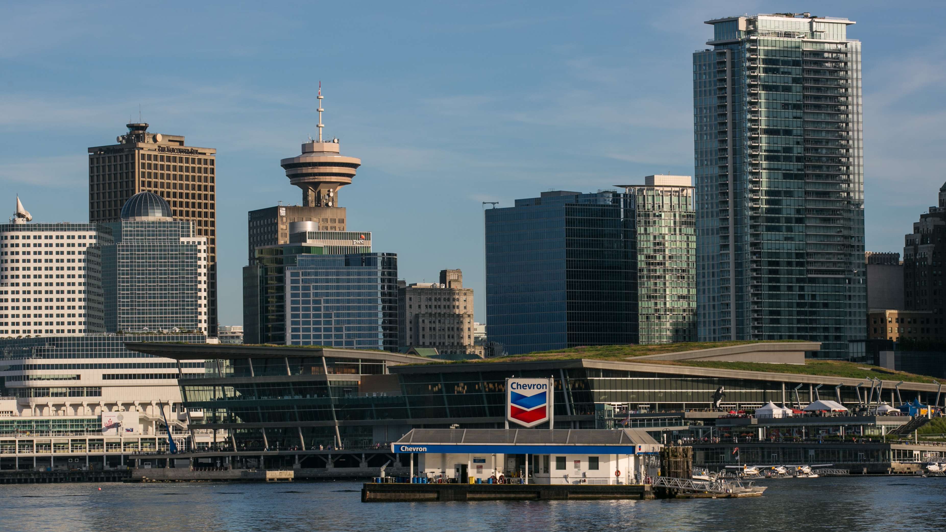 Five unexpected experiences you can find in Vancouver