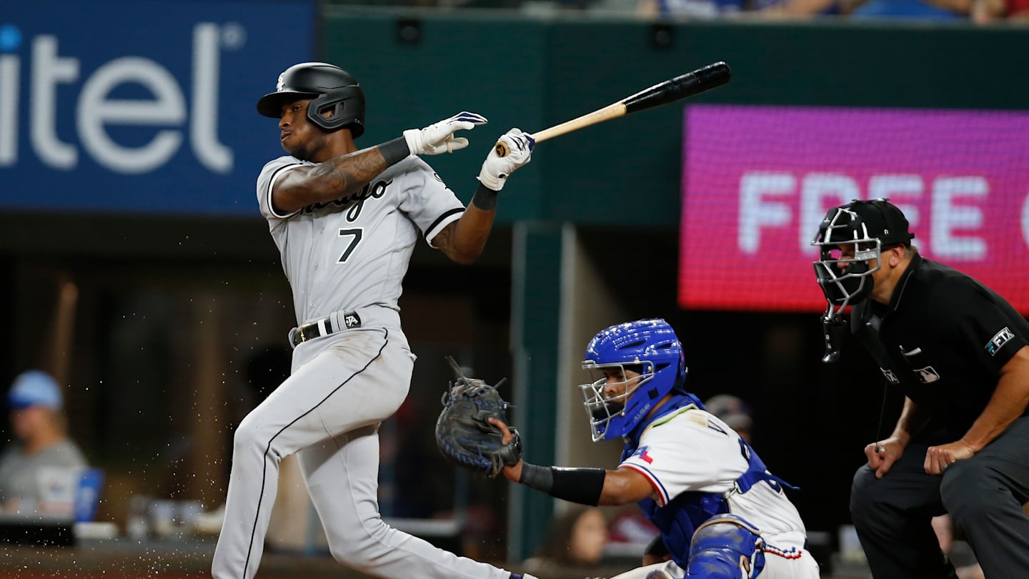 Chicago White Sox won't trade Tim Anderson but should listen to offers