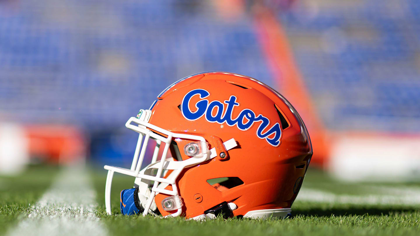 Former Florida Gators Quarterback Commits To HBCU
