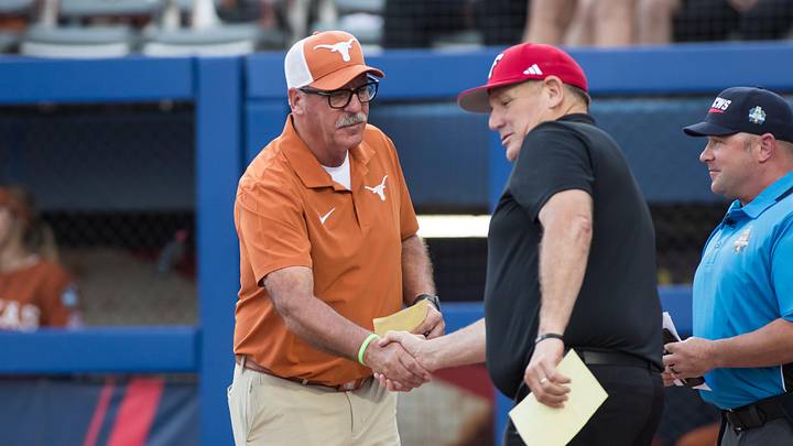 NFCA Reveals College Softball Coaching Staff of the Year