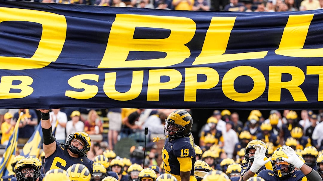 Jerred Johnson - Sports Illustrated