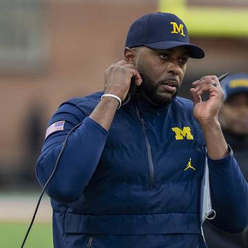 2028 QB Jayden Wade has Michigan among top schools ahead of looming ...