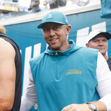 WATCH: Jaguars' Liam Coen Makes First Revealing Comments on Panthers