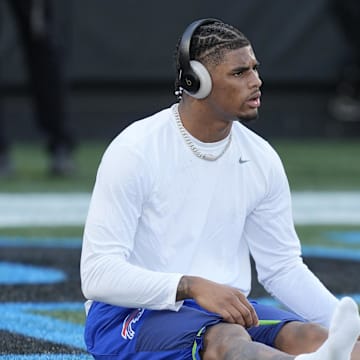 Former FSU star Keon Coleman called out by Bills’ teammate for immaturity