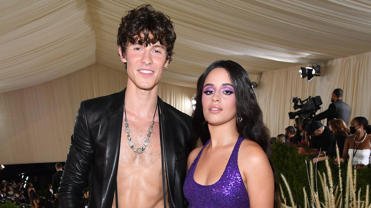 ¿Por qué se separaron Camila Cabello y Shawn Mendes?